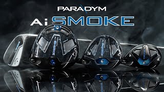 Callaway Paradym AI Smoke Max D Driver | PGA TOUR Superstore