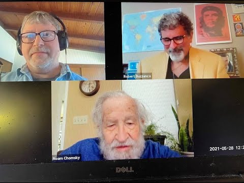 Noam Chomsky on Identity Politics and "Wokeness"