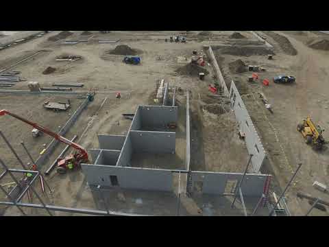 City of Williston | Public Works Facility
