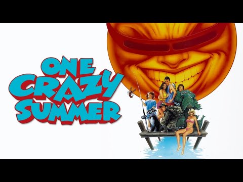 One Crazy Summer (1986) | High-Def Digest