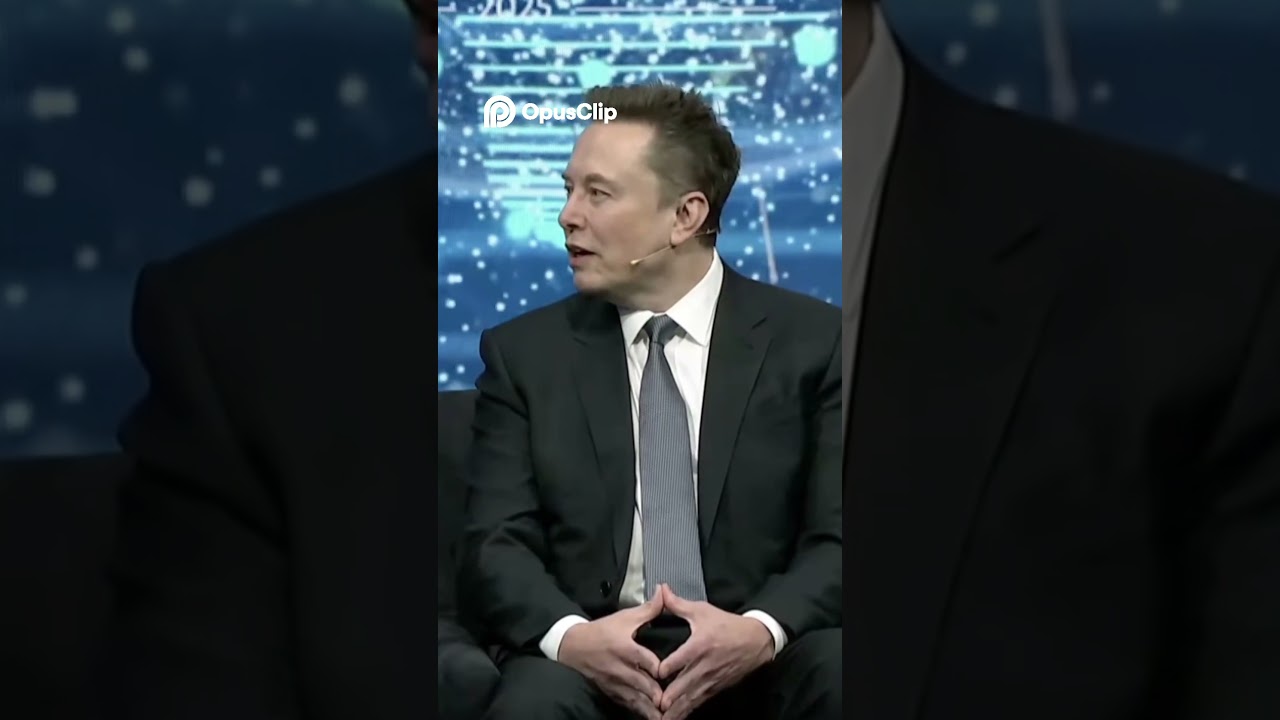 Work Optional  My Bold Prediction for the Future