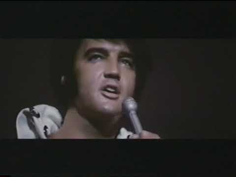 1970 Elvis Presley – I’ve Lost You / The Next Step Is Love – What Was ...