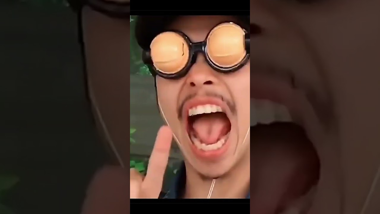 【Crazy Blinking Glasses】Hilarious and Creative Eyewear for Men, Women, and Children!