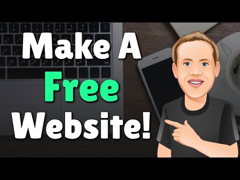 How to Make a Website for Free With Brizy