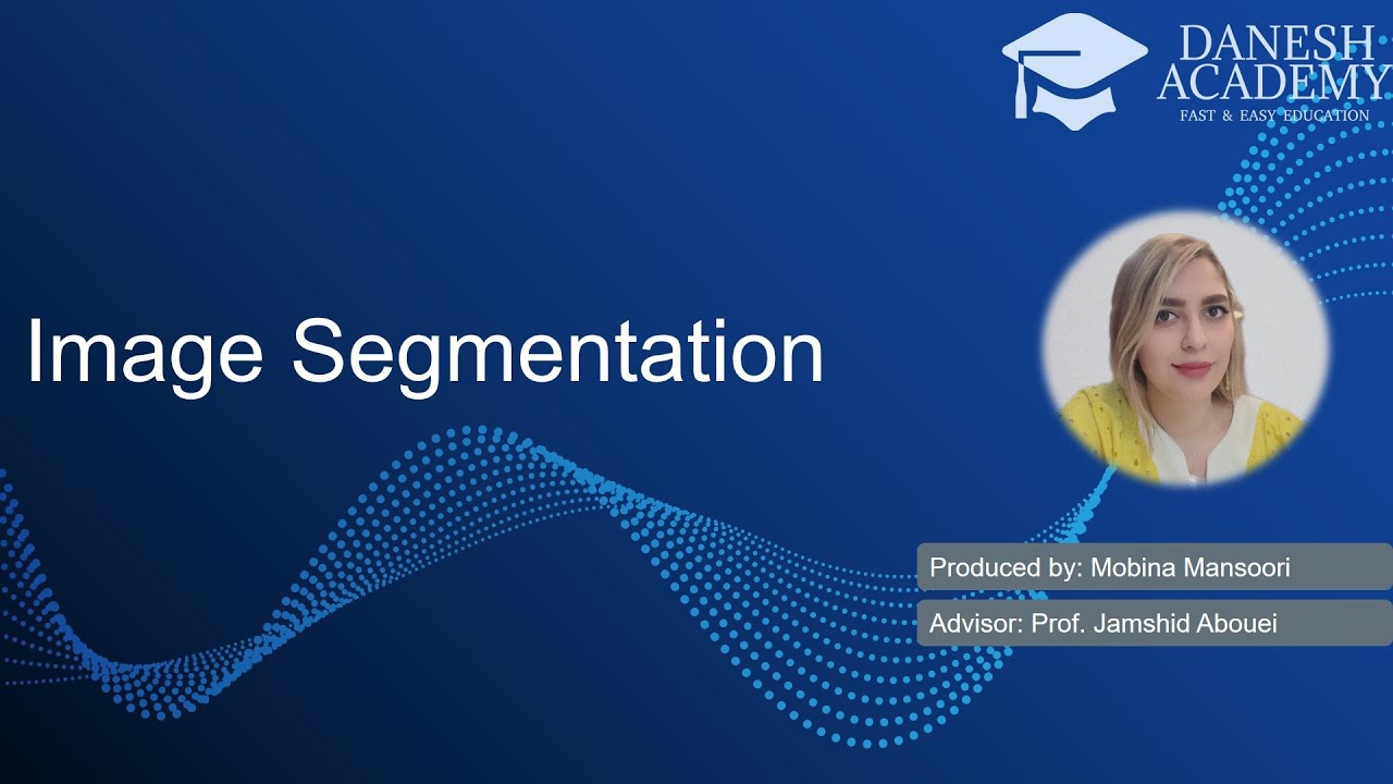 Image Segmentation: A Simple Guide