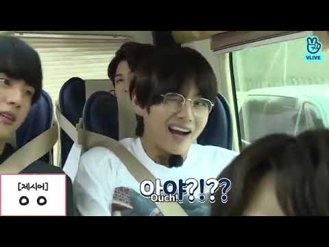 Run Bts EP 53 (ENG SUB)