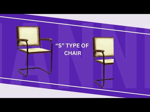 S Type Chairs, S Chair online with Price, Manufacturers, Suppliers ...