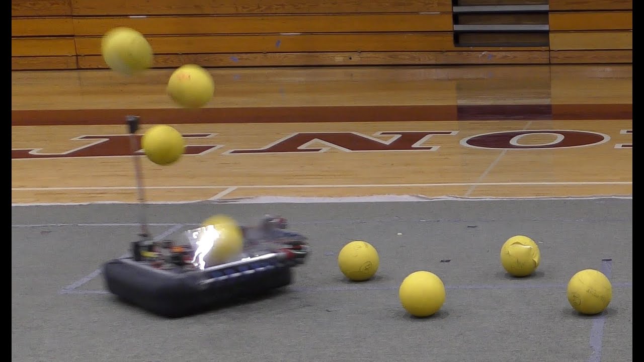 Roboteers Team 2481 2021 Robot Reveal - Robot Showcase - Chief Delphi