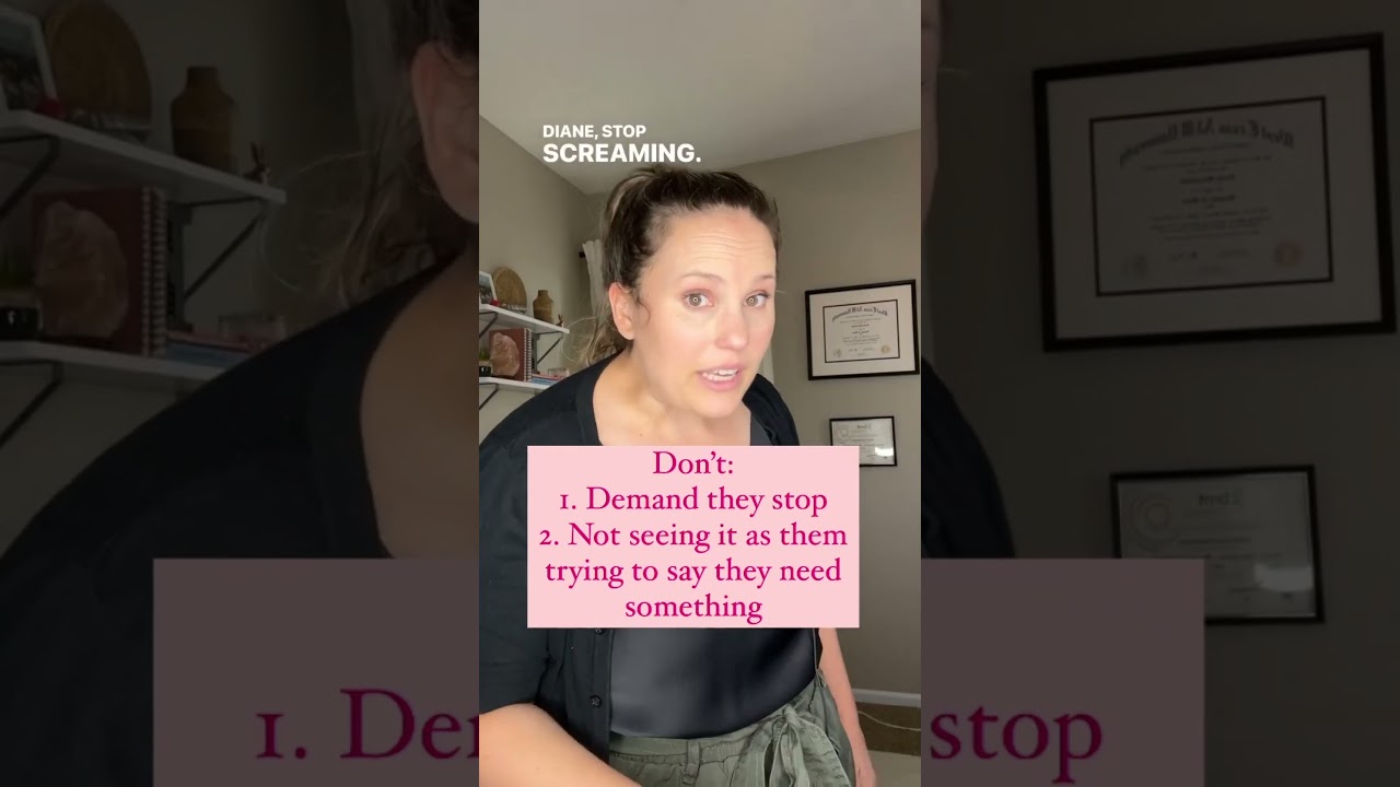 Dementia Sundowning: How to Calm Screaming