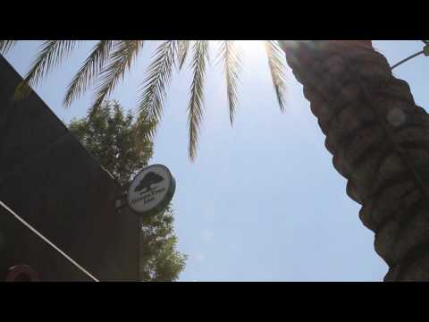 Affordable Botique Hotel in Pasadena