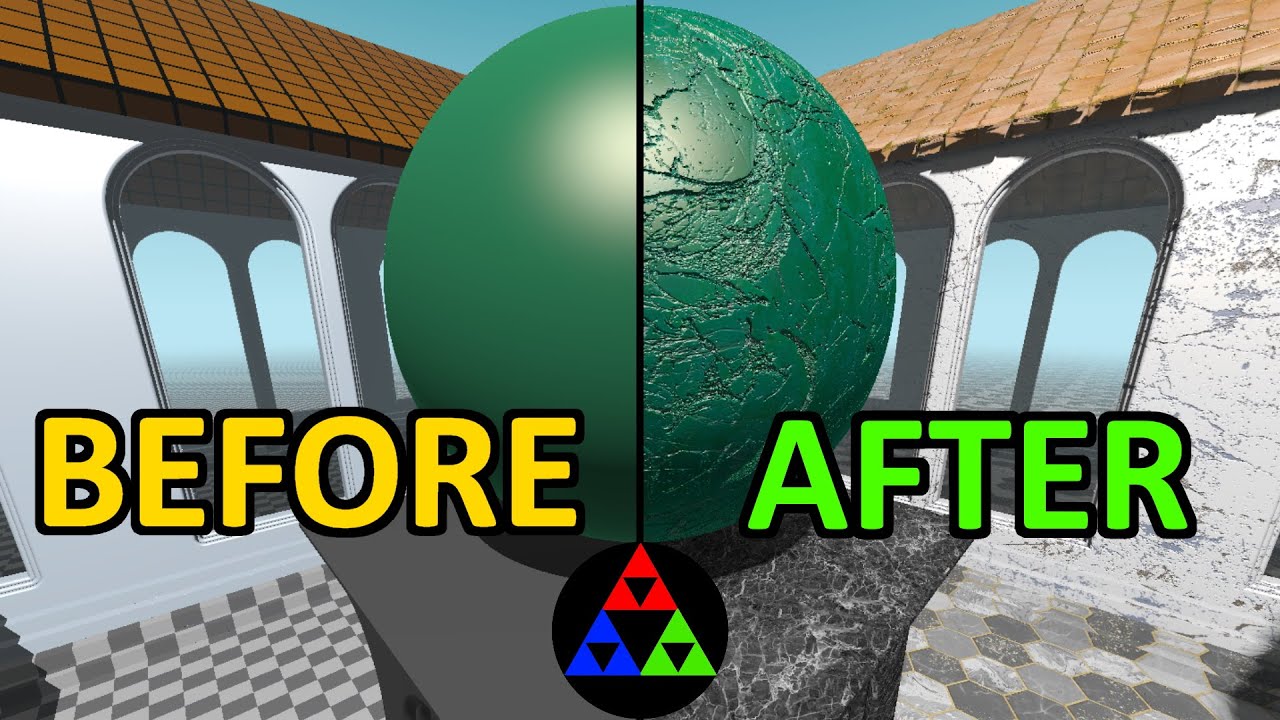 Advanced Procedural 3D Graphics. Ray Marching Tutorial