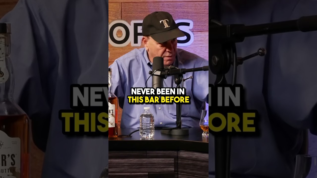 Jon Taffer reveals if Bar Rescue is scripted!