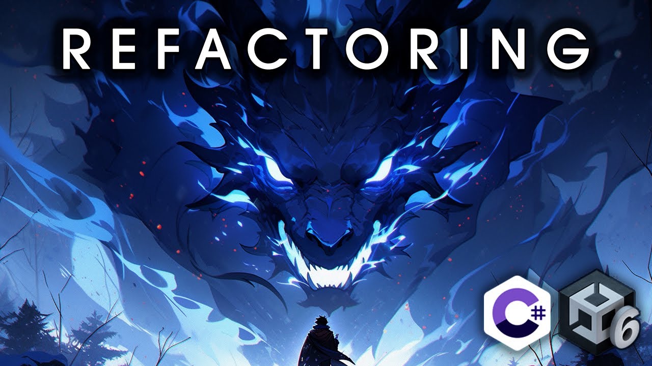 This is How Professional Developers Clean Up Code