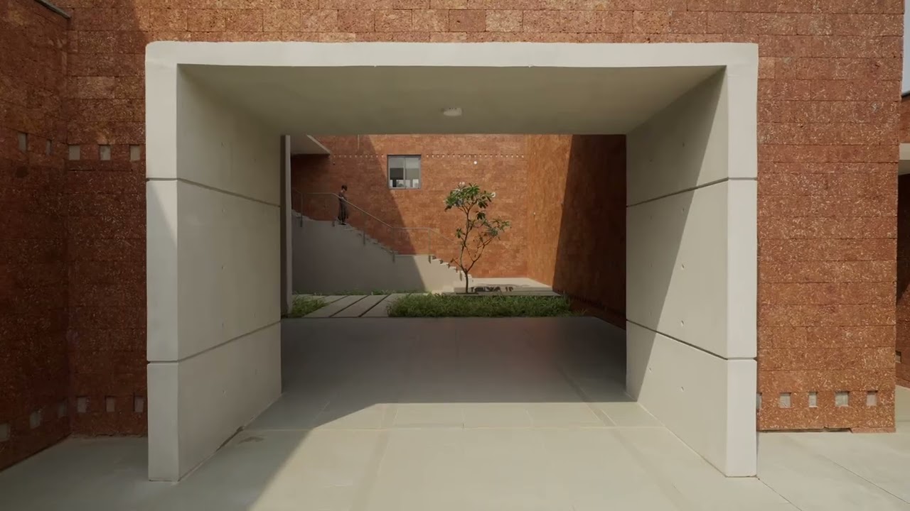 Architect Naresh Medappa Wins The Plan Award 2025 in Milan - CoffeeLand ...
