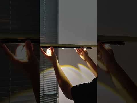 Under Cabinet Sensor Lights for Your Home #fok