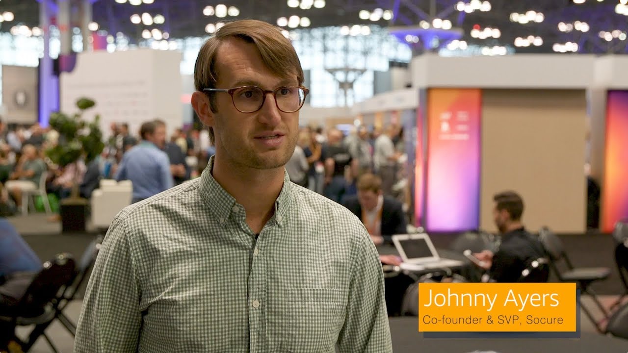 Socure Uses Machine Learning to Combat Identity Fraud