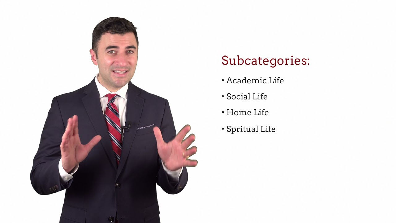 How to Structure a Mentoring Session