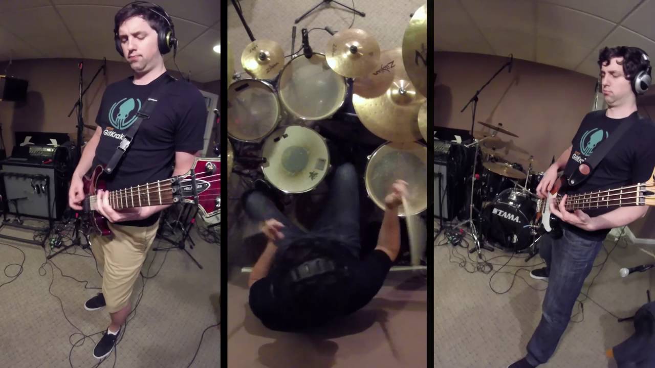 GitKraken - My Song, My Code