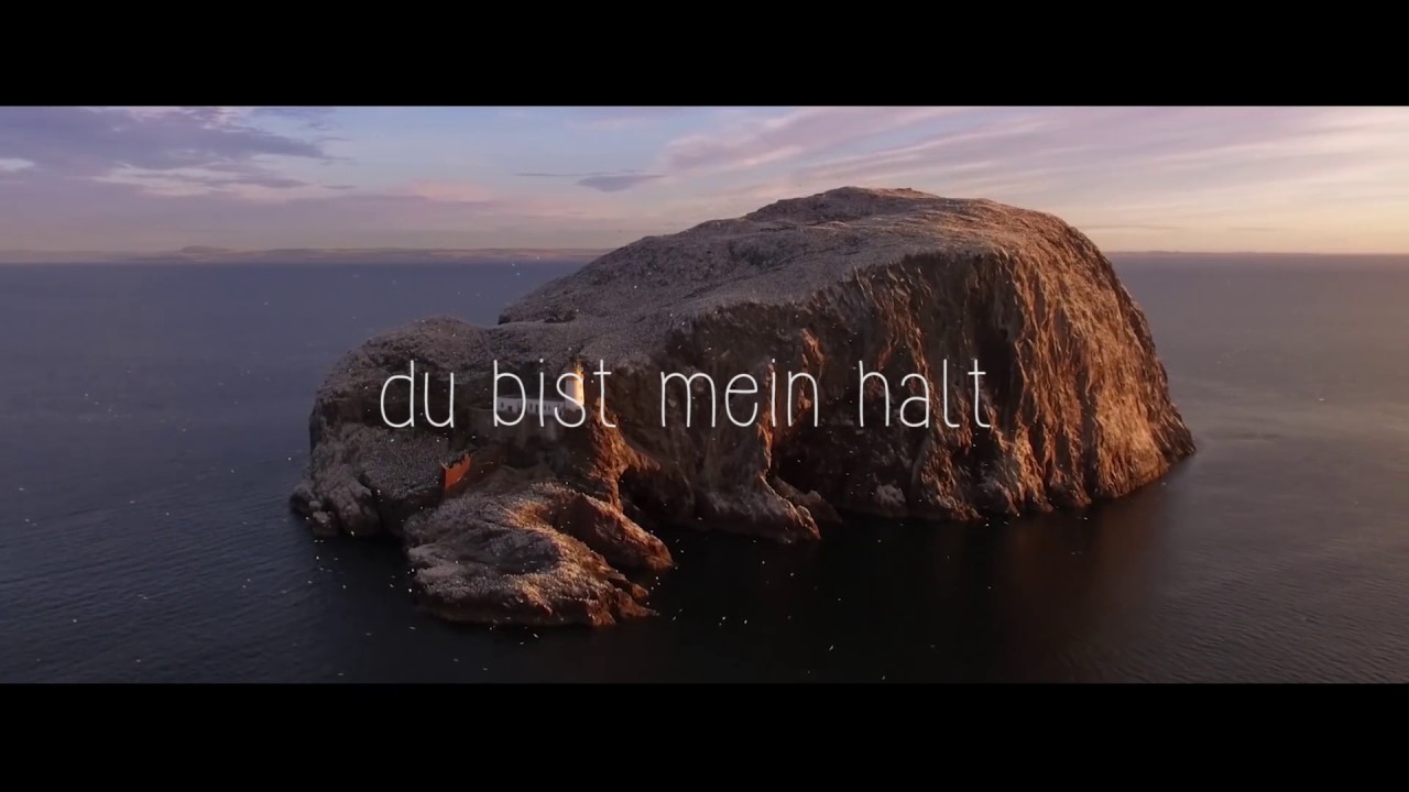 Sei mein Licht | Lighthouse | Leuchtturm | Rend Collective | Christliches Video