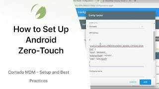 Cortado MDM Reviews, Cost & Features | GetApp Australia 2025