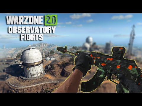Steam Community :: Video :: Fights at Observatory - Warzone 2