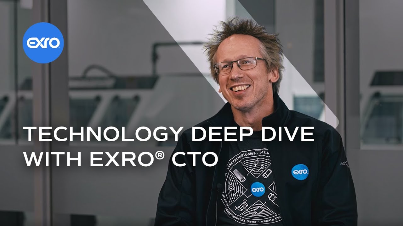 Technology Deep Dive with Exro CTO | Exro Technologies