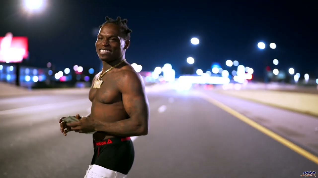 Booz - BG Home (Official Video)