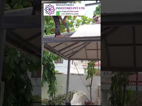 Cement Board Installation For Roofing Shingles