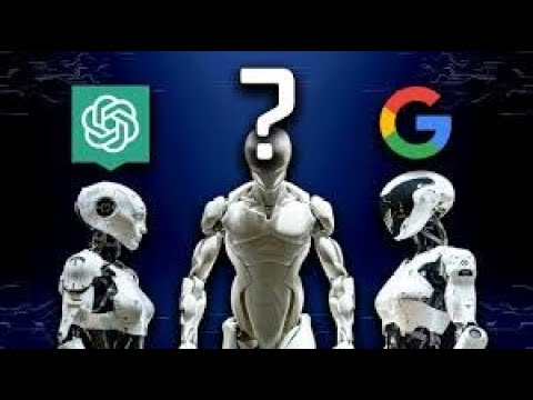 What is The Most Advanced AI Right Now? (2025 Edition)
