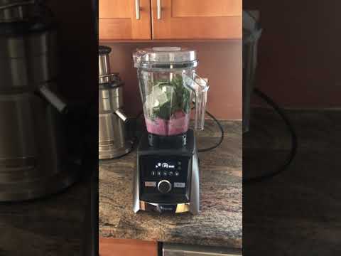VITAMIX A3500 Review!!! DEAD IN TWO DAYS!!!!