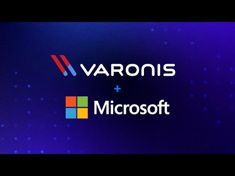 Varonis and Microsoft Copilot – Better Together
