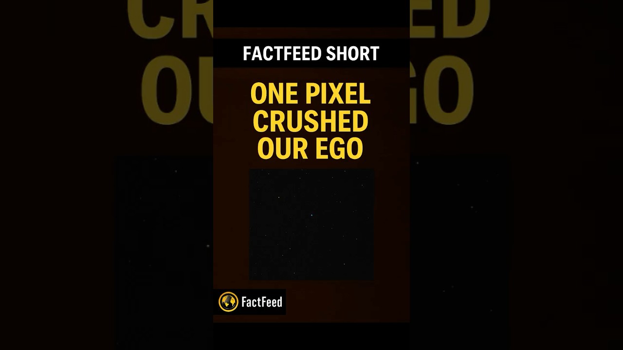 They Didn’t Want You to See This Space Photo | FactFeed