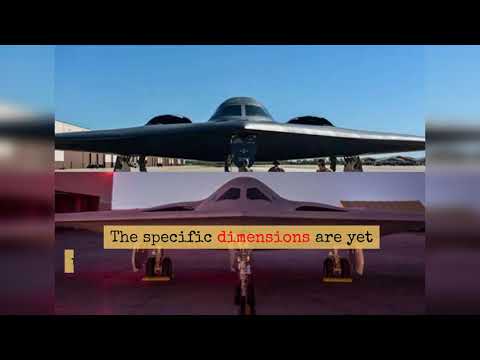 Comparing the B-2 and the new B-21: The Evolution of Stealth Bombers to the Pinnacle of Power.