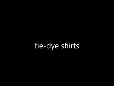 Watsky Sloppy Seconds official lyrics HQ