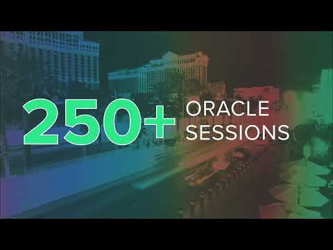 BLUEPRINT 4D 2022 - Conference for Oracle users