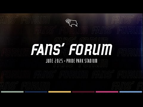 FANS' FORUM | June 2025