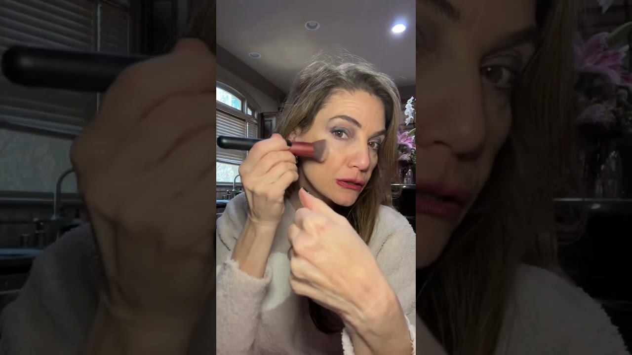 Unbelievable Highlighting Results with e.l.f. Baked Highlighter! #subscribe #makeup #beauty