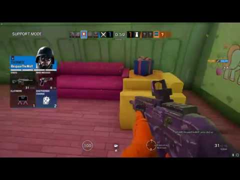 Rainbow Troll Epic Gamer Moment #1