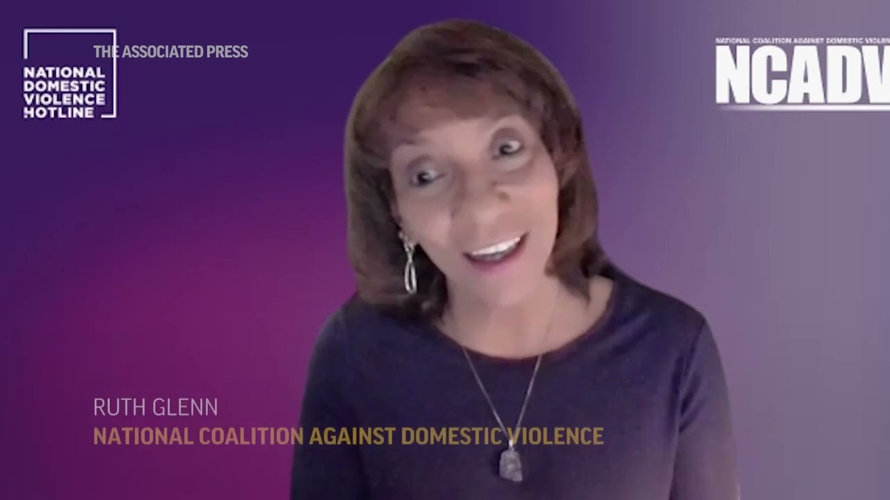 Tina Turner inspired survivors of domestic violence