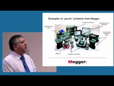 Current transformers - design aspects and industrial applications. Part 1
