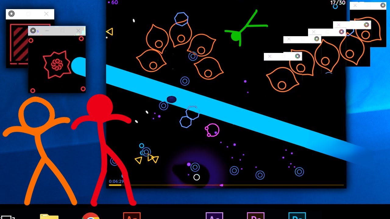 More WINDOWS More PROBLEMS | Windowkill