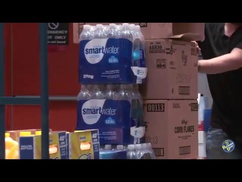 The Restaurant Depot Advantage