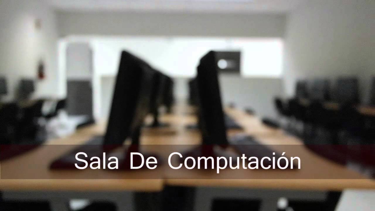 Tour Universidad EDEC