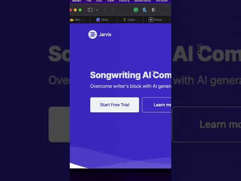 AI in the music industry? #musicproducer #chatgpt #ai
