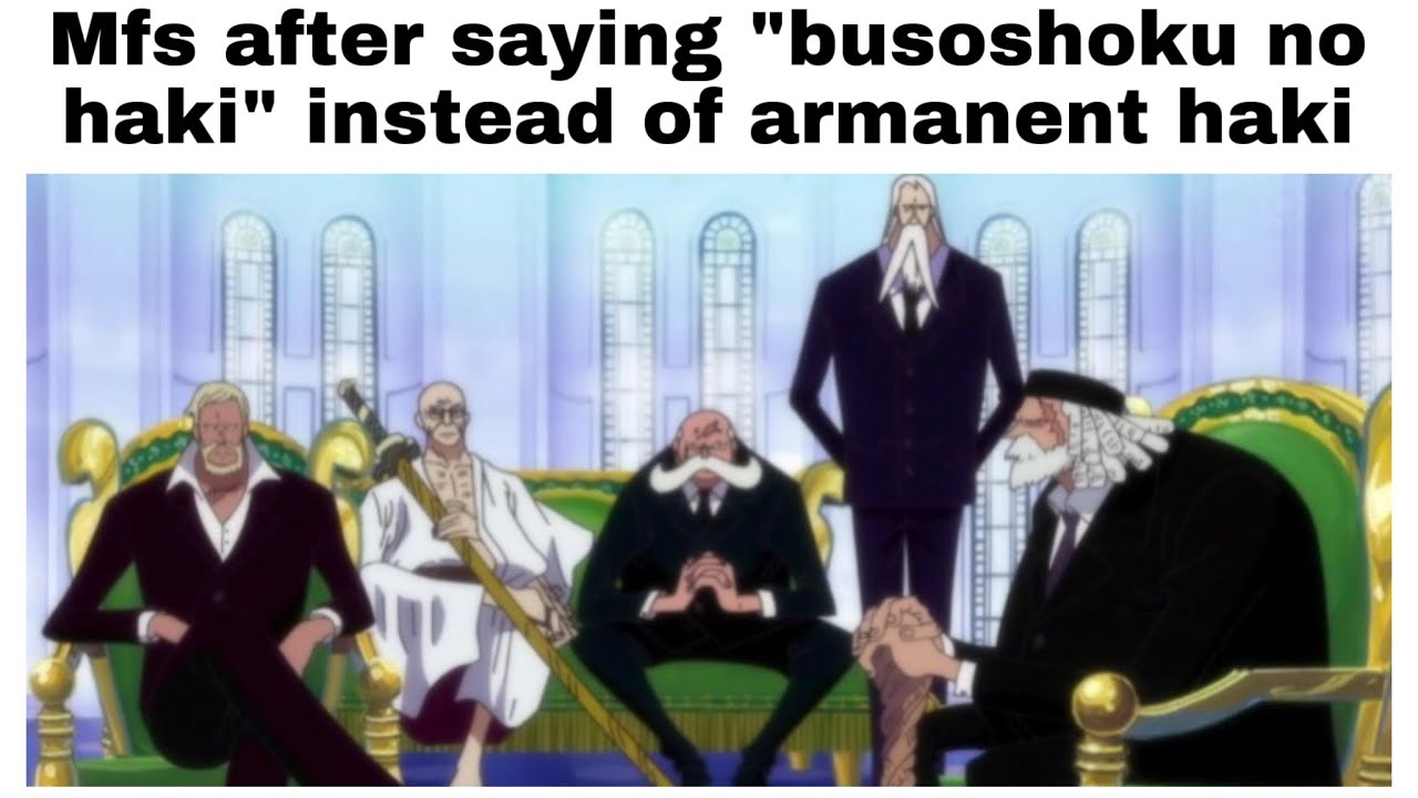 ONE PIECE MEMES 51