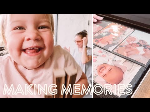 MOM HACK FOR FREE PRINTED PHOTOS ~ Loving this stage in life