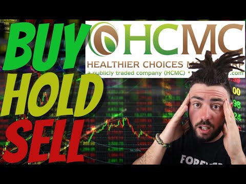 Is HCMC Stock (Healthier Choices Management Corp) A Buy? Speculative Penny Stock