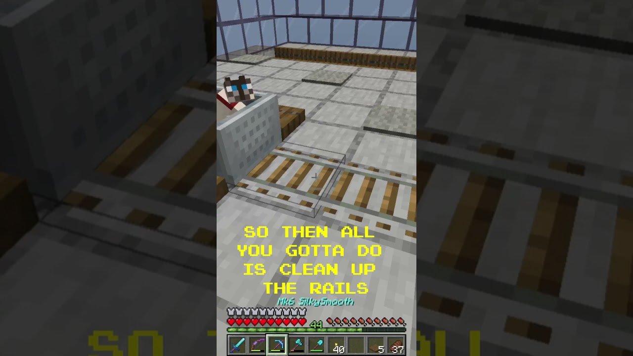 Creeper Farm Cat Mechanics 1.21