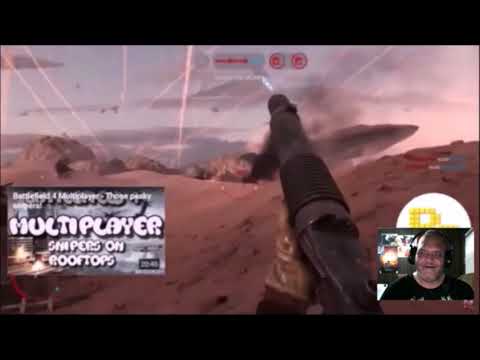 Pixel Solutions RAGE multiplay reaction 2021