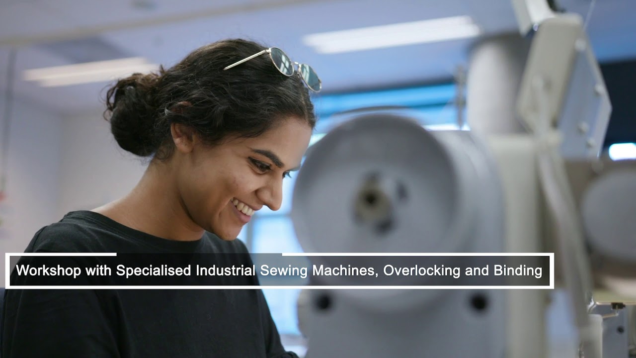 Our Facilities: UTS Faculty of Design, Architecture & Building (DAB)